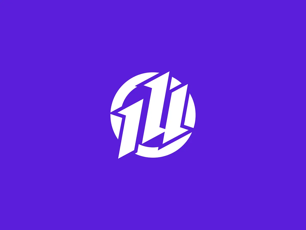 1u Logo designs, themes, templates and downloadable graphic elements on ...