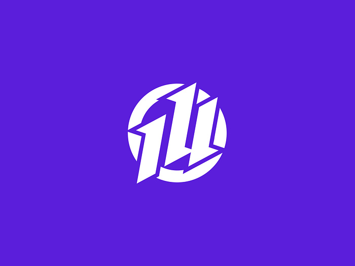 1u Logo designs, themes, templates and downloadable graphic elements on ...