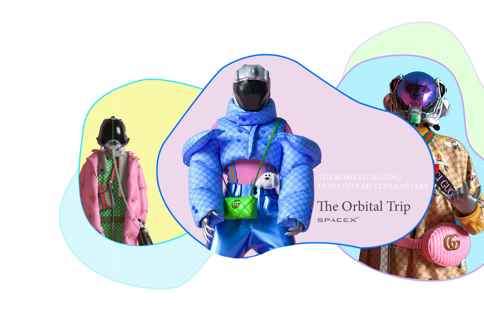 INDIGO STORIES by Devanshi on Dribbble