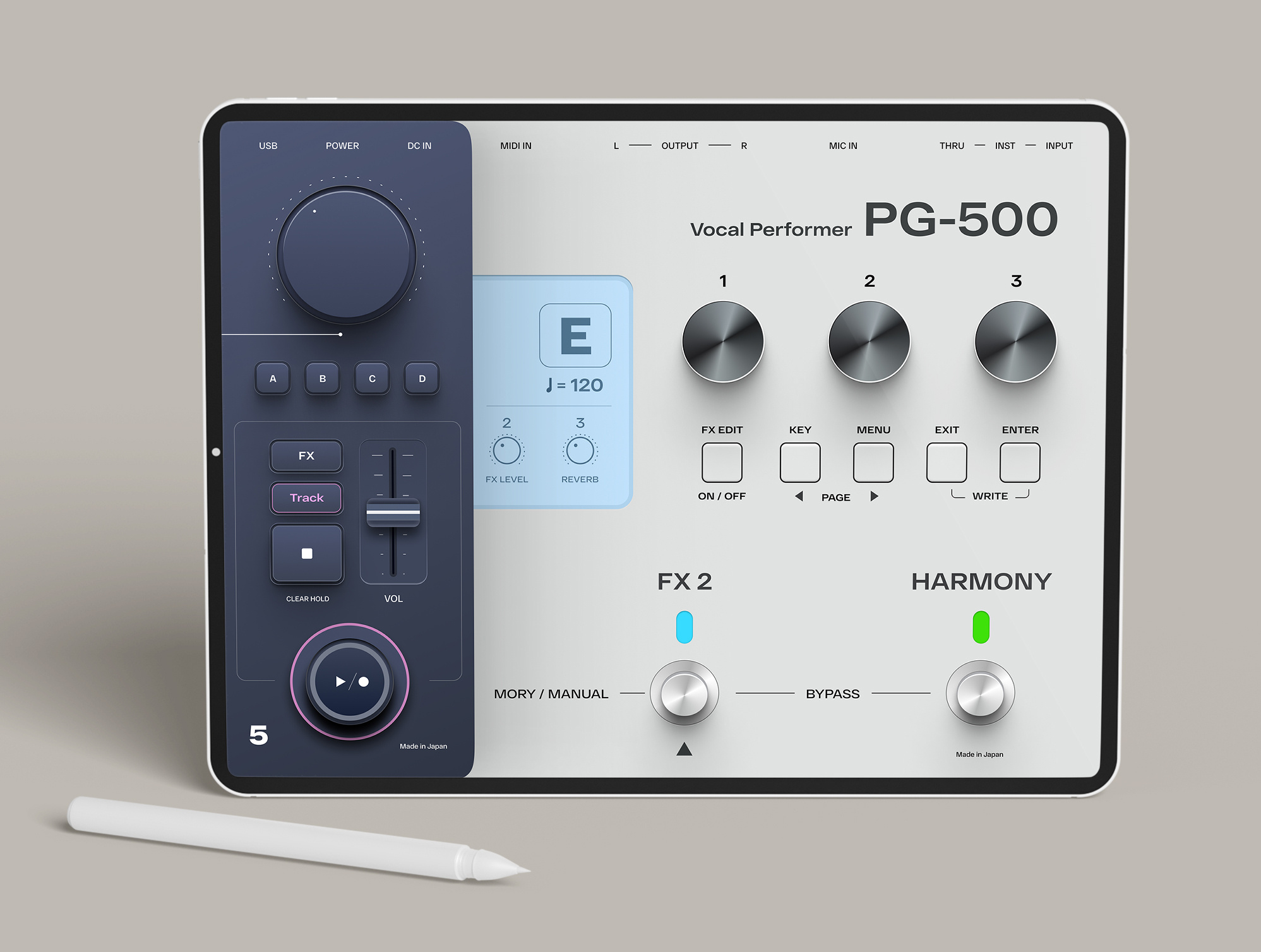 Boss Effect BuiLD 2.0 Day - 05/90 by Parul Gupta on Dribbble