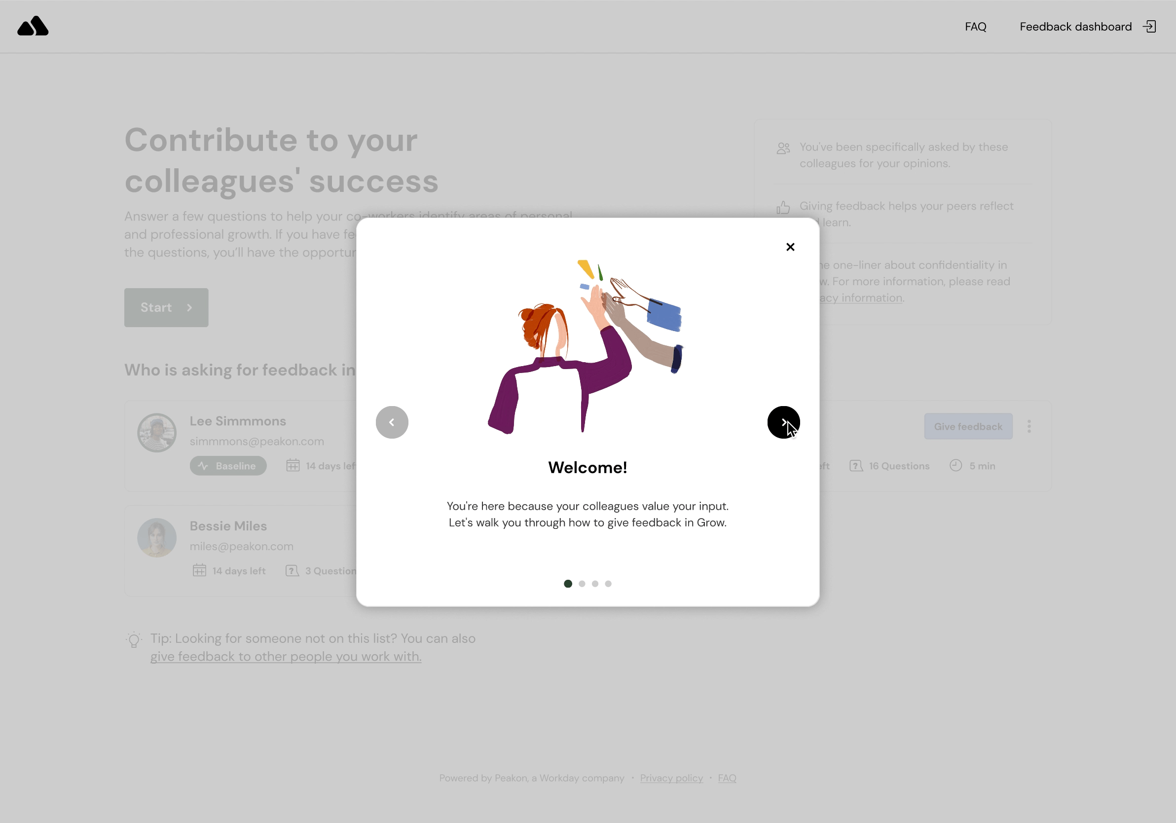 Browse thousands of User Screen images for design inspiration | Dribbble