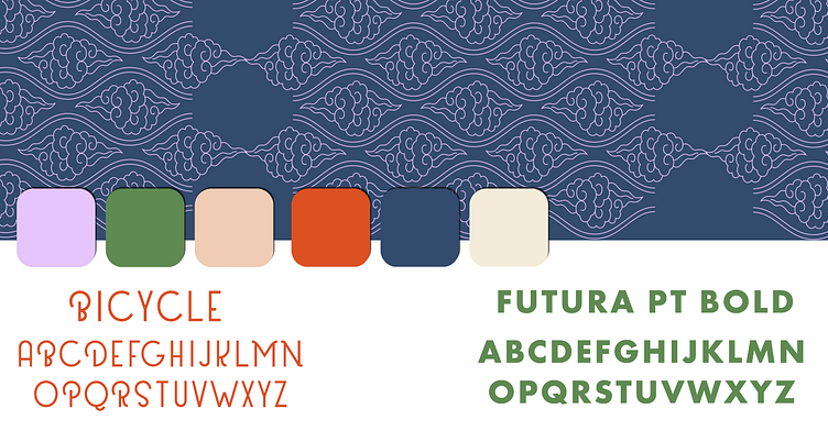 Brand Identity & Label Design - High Functions by Jen Lai on Dribbble