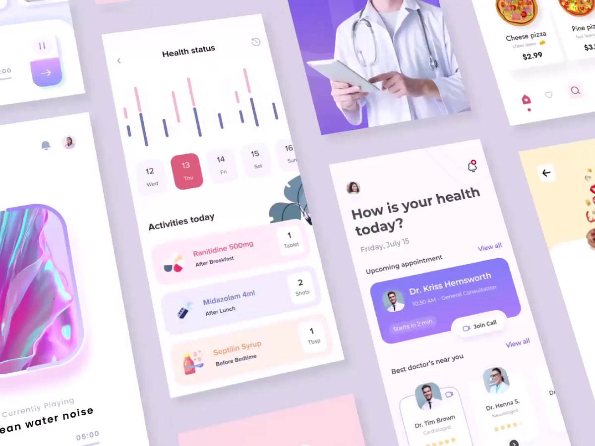 LazyInterface UI UX Team
