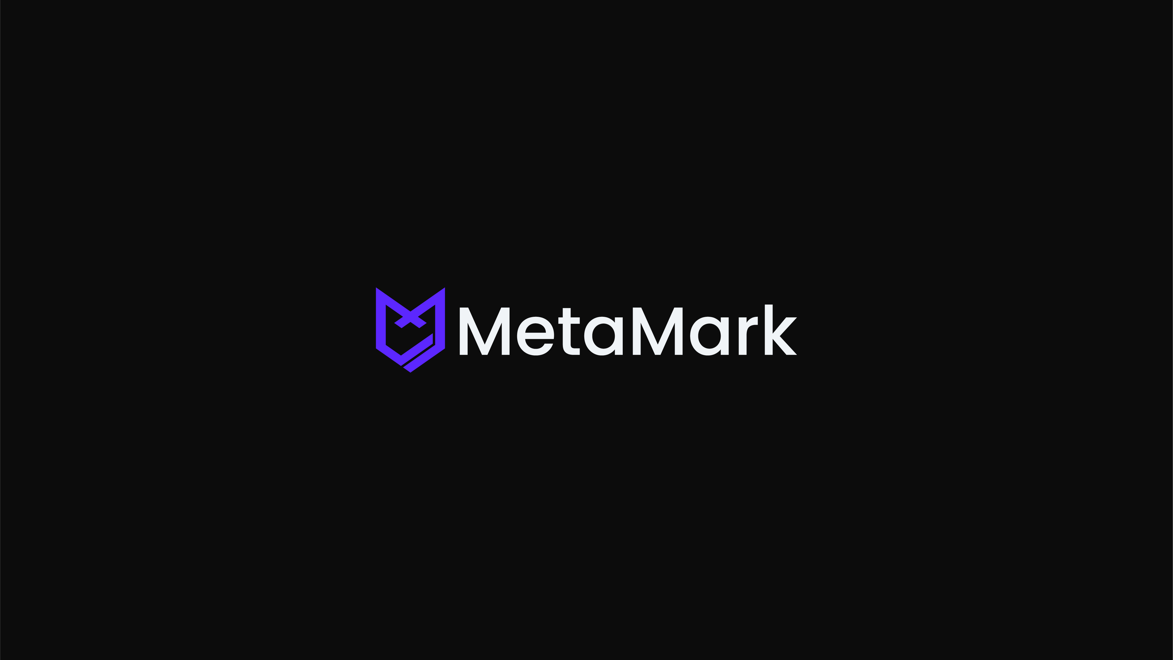 MetaMark - Brand Identity by Md Shamim Ahmed on Dribbble