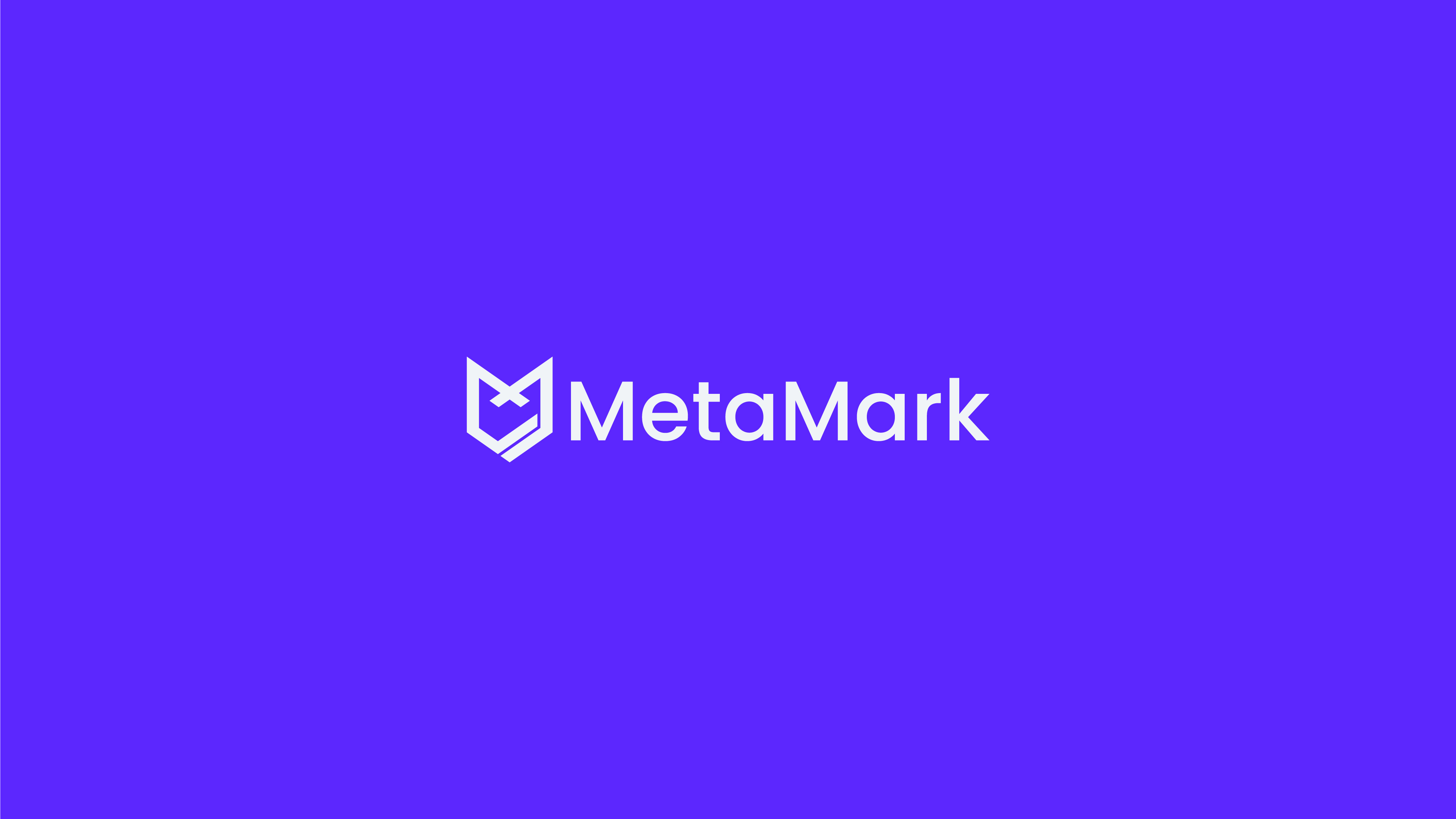 MetaMark - Brand Identity by Md Shamim Ahmed on Dribbble