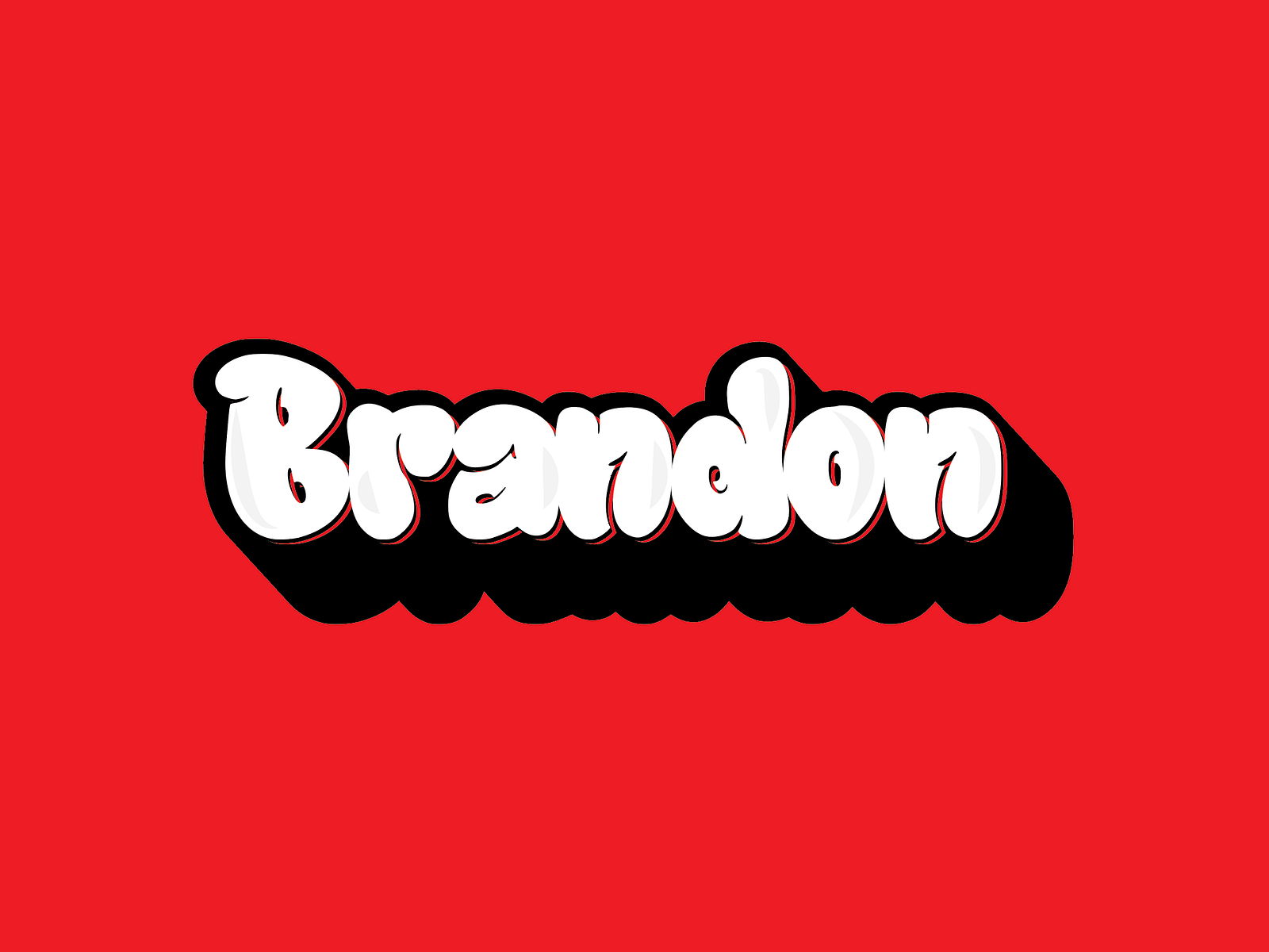 Brandon by Brandon Grimes on Dribbble