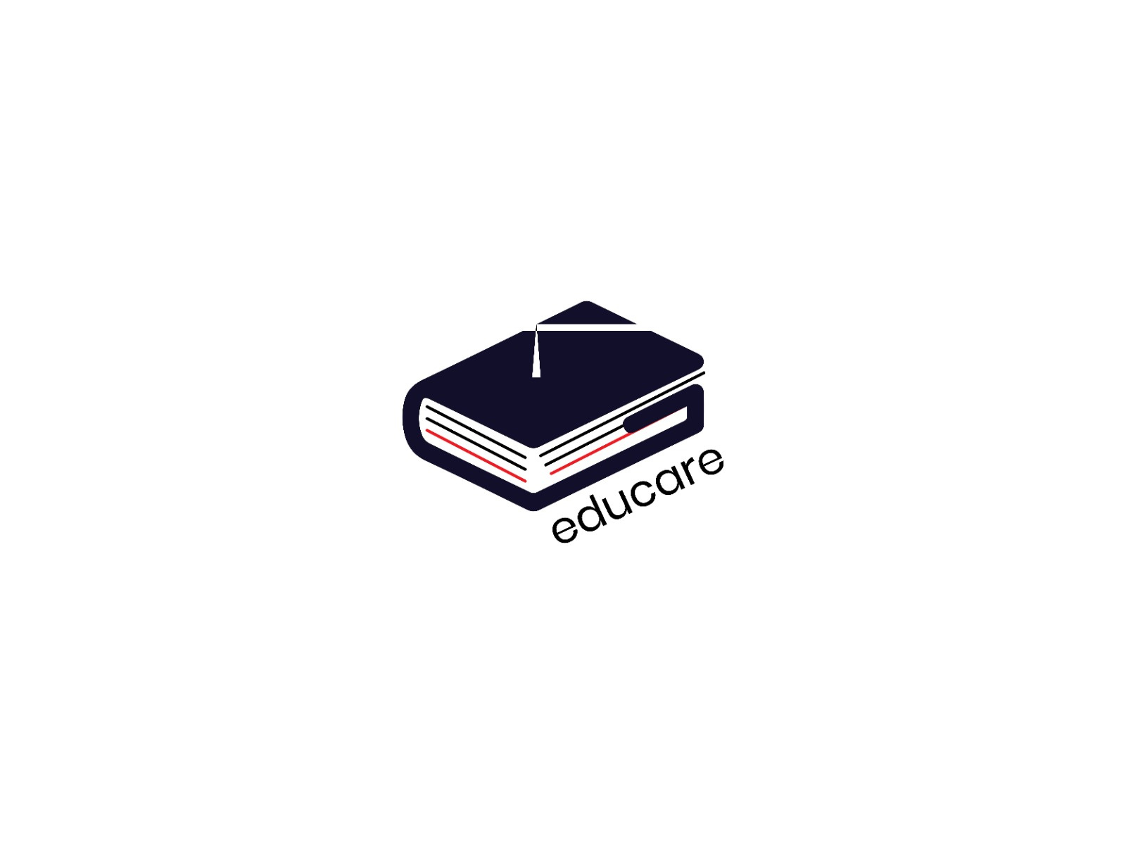 Education/ Educare Logo by Fariya Ahmed Mim on Dribbble