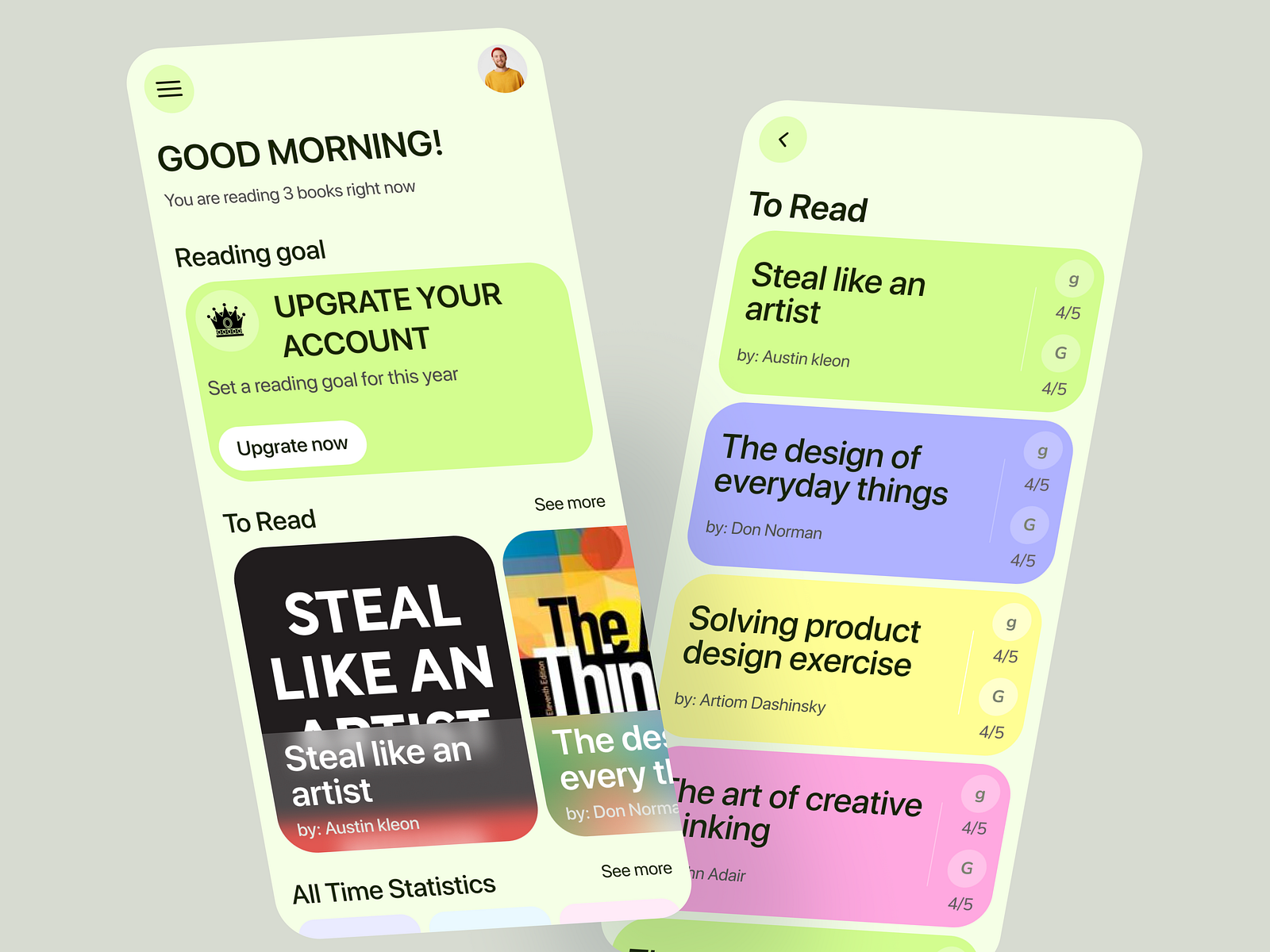 Online Testing App by Ibrahim Khalil on Dribbble