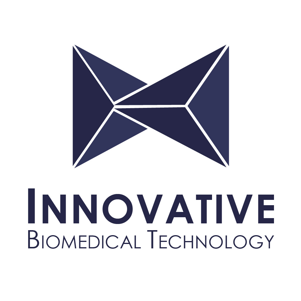 Inbiomed - Logo Design by Miranti Ayudya K. on Dribbble