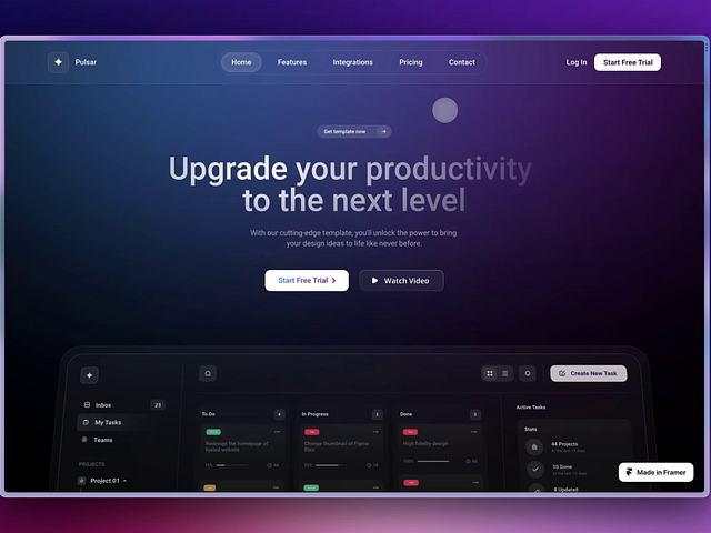 Johnny Kyorov | Dribbble