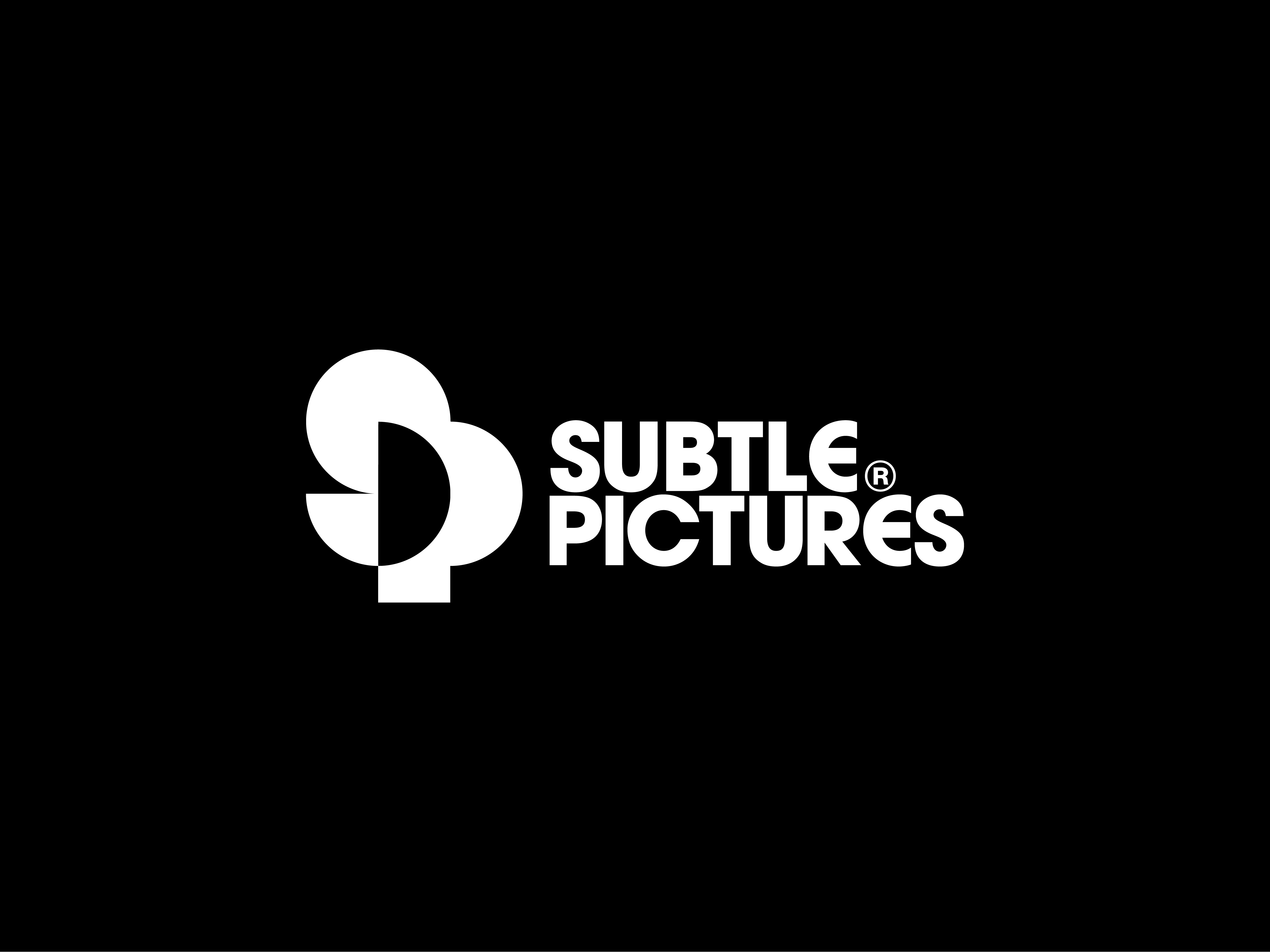 Subtle Pictures – Logo Design #01 by Alex Aperios on Dribbble