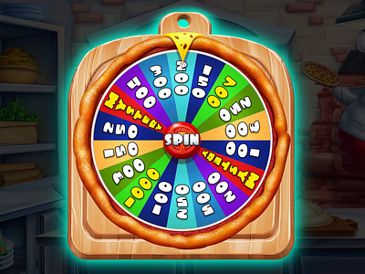 Wheel Animation designs, themes, templates and downloadable graphic ...