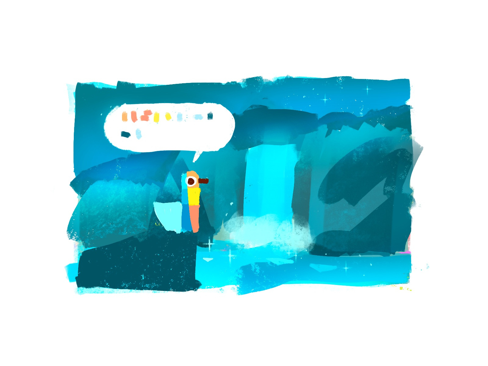 quack by Ben Tobias on Dribbble