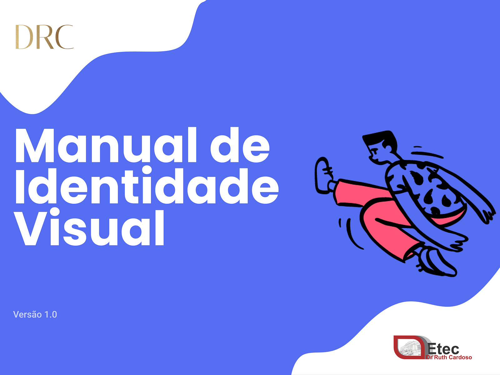 Visual Identity > ID by Gusttavo Castro on Dribbble