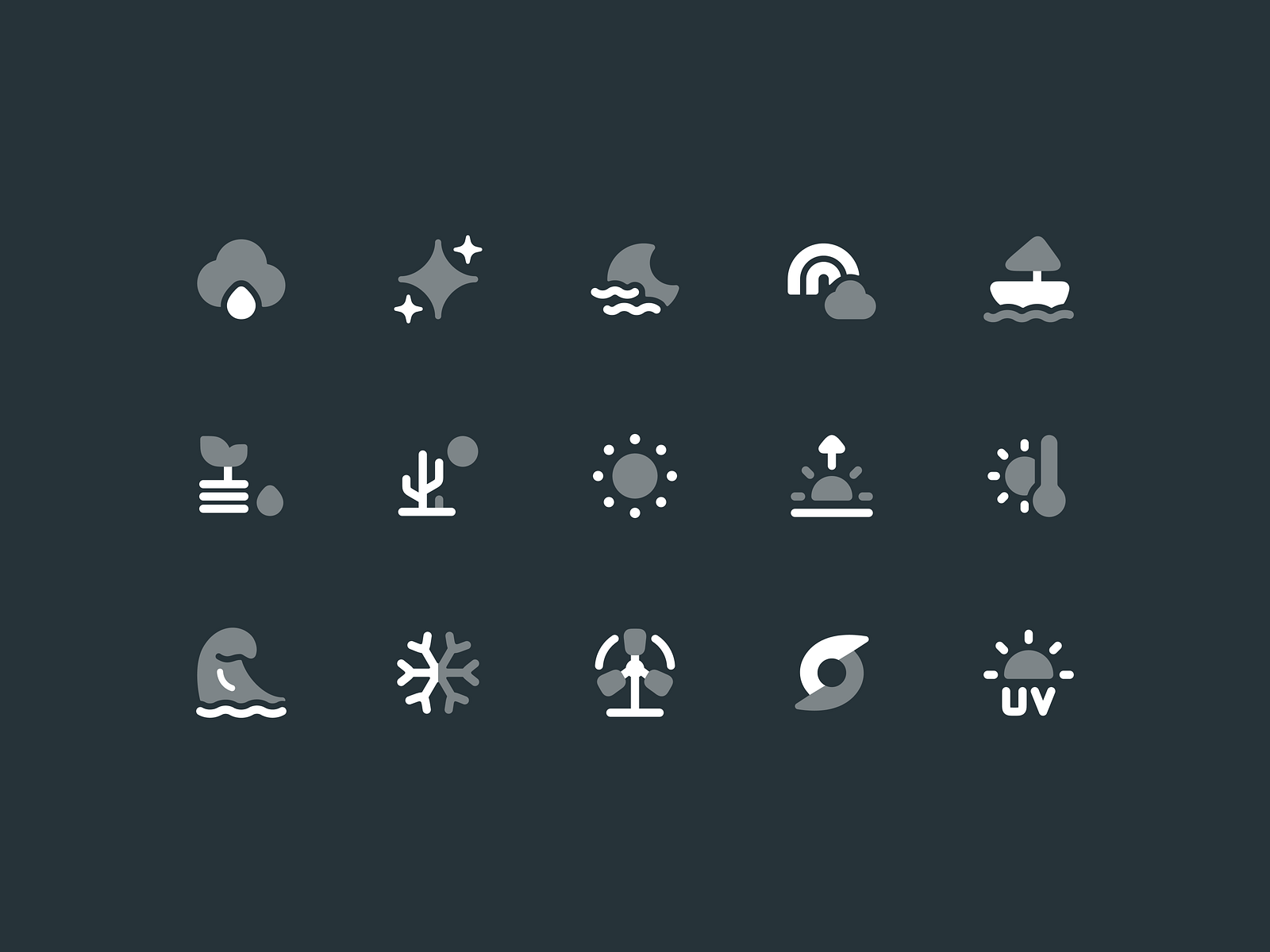 Hugeicons Pro | The largest icon library by Hugeicons on Dribbble