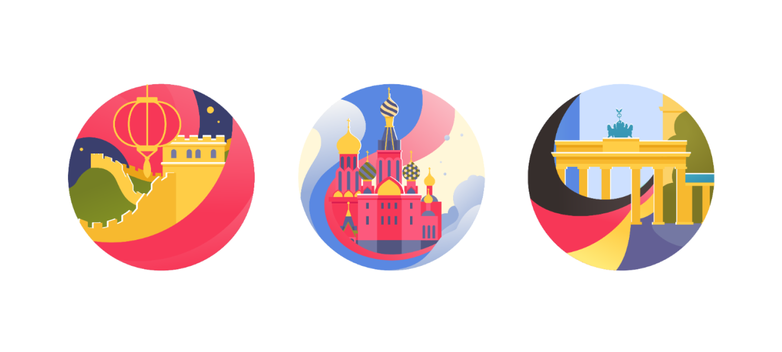 Language Dashboard Mobile App by Conceptzilla on Dribbble