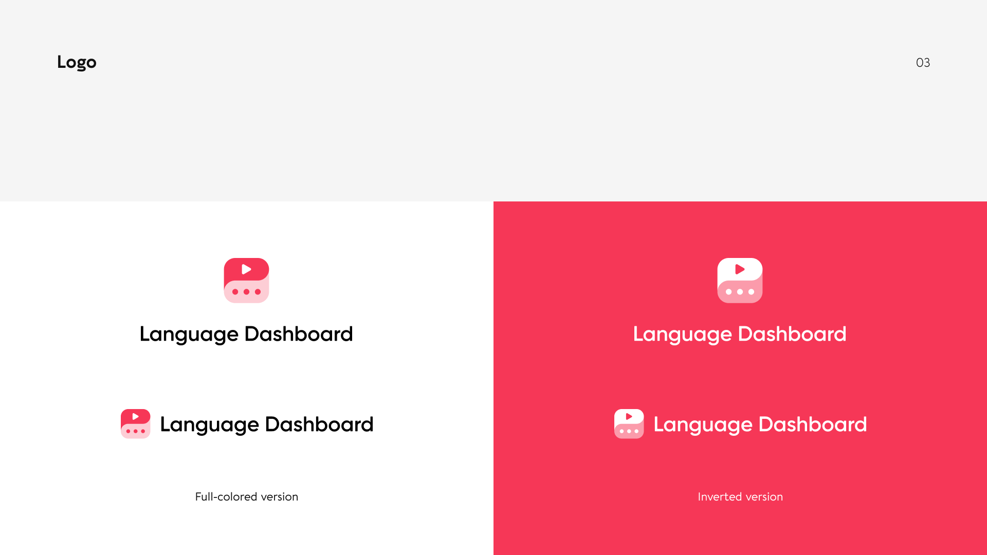 Language Dashboard Mobile App by Conceptzilla on Dribbble