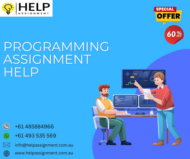 Best Programming Assignment Help By Jhon Carry On Dribbble