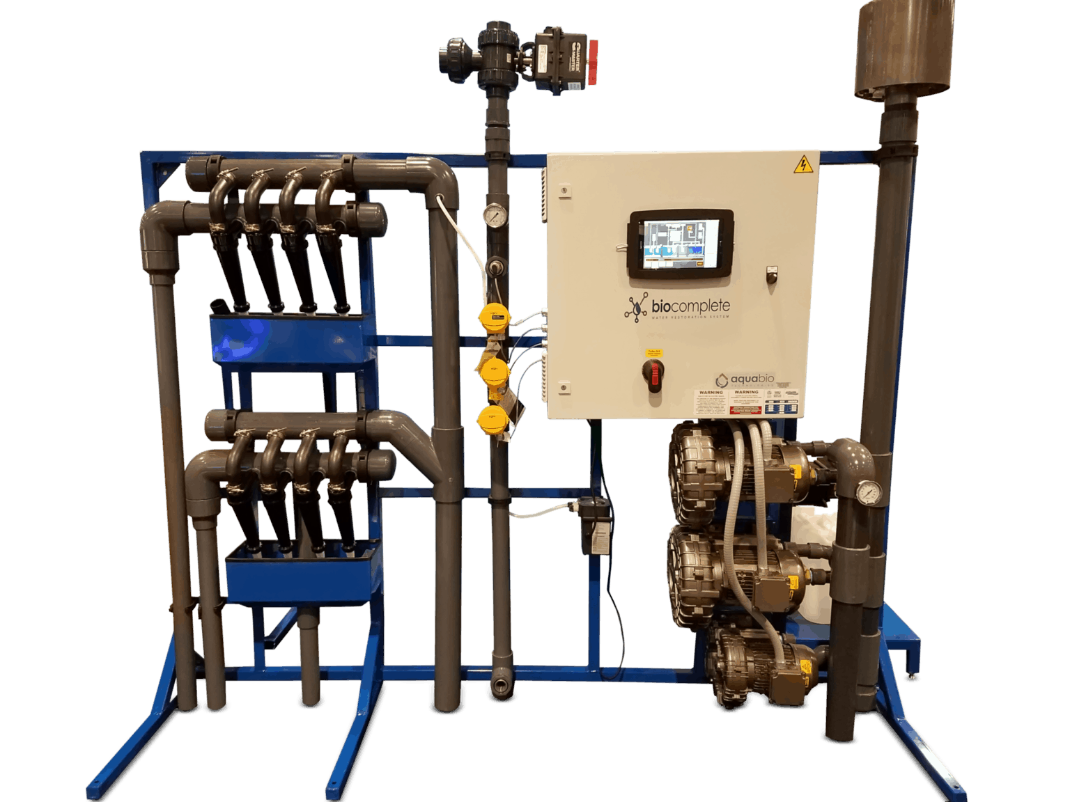 What Is The Reason For Requiring Car Wash Equipment By Aqua Bio what-is-the-reason-for-requiring-car-wash-equipment-by-aqua-bio