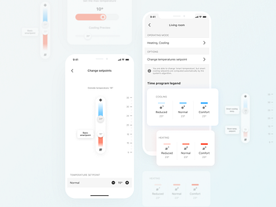 Smart Cooling concept by Matt Gromulski for R&D Wrocław Designers on ...