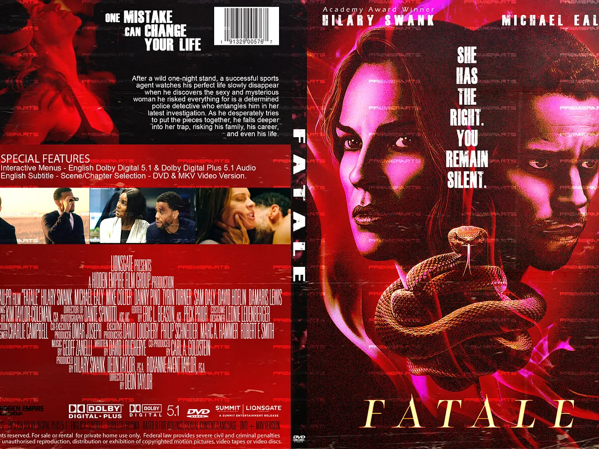 Movie Cover designs, themes, templates and downloadable graphic ...