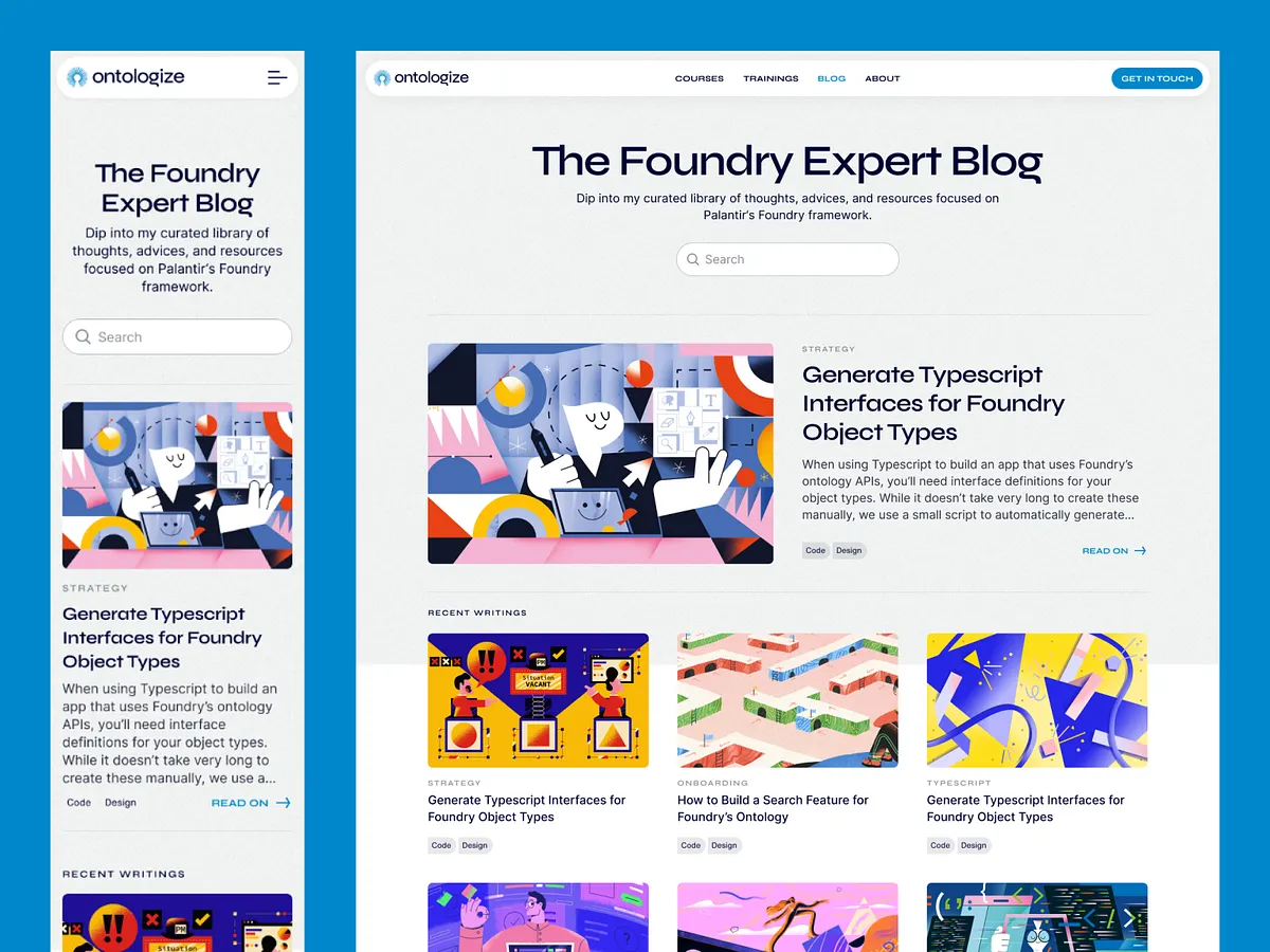 Browse thousands of Tutorial Web Page images for design inspiration ...