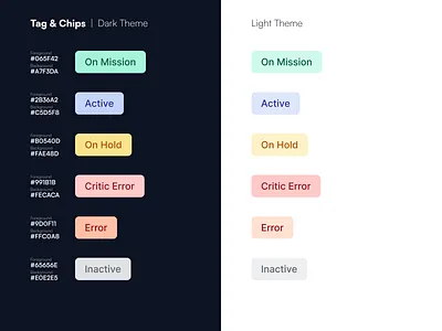 Color Shade designs, themes, templates and downloadable graphic ...