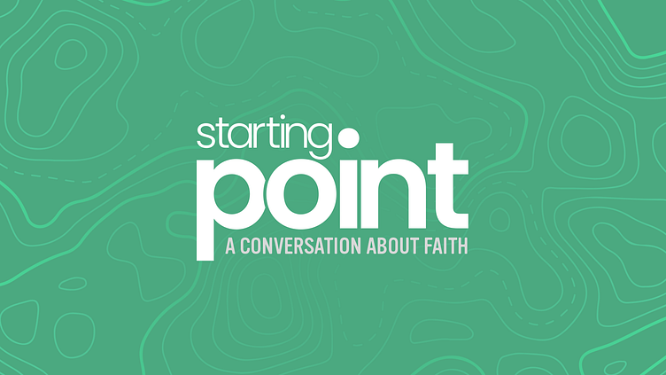 Starting Point - Brand by Stephen Smith on Dribbble