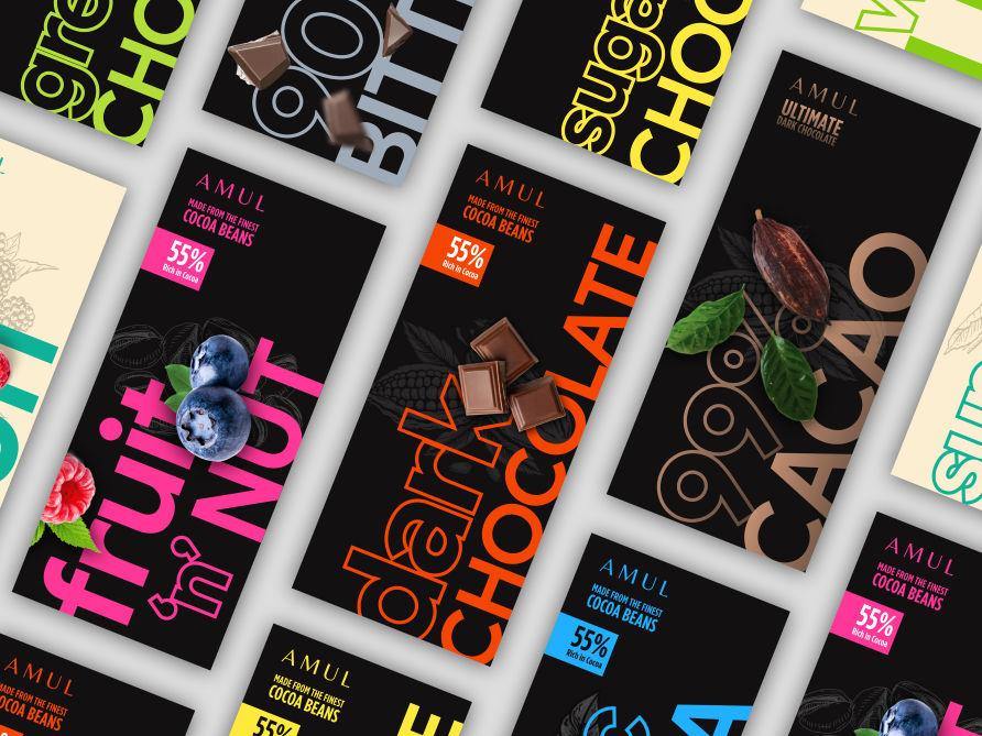 Amul designs, themes, templates and downloadable graphic elements on ...