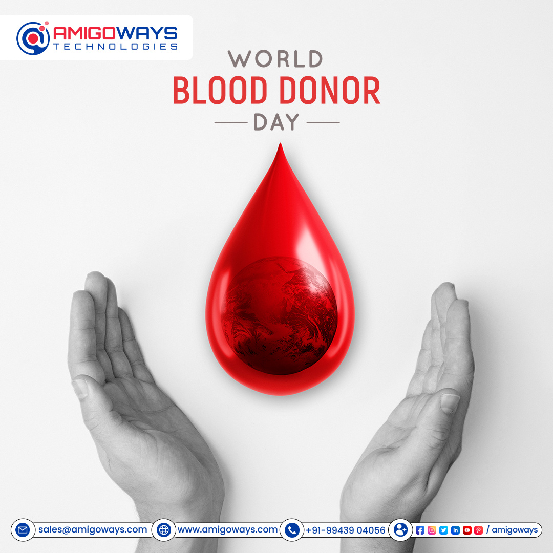 Creative Blood Donation Ads