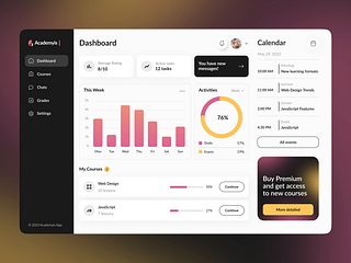 Browse thousands of Student images for design inspiration | Dribbble