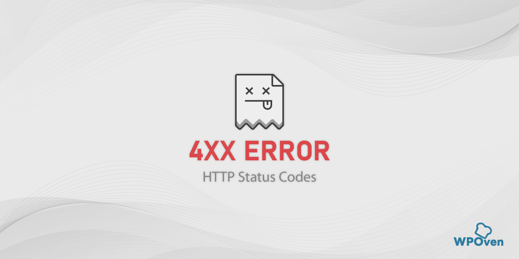 What Is A 4xx Error A Guide To 4xx Status Codes By Aditi On Dribbble
