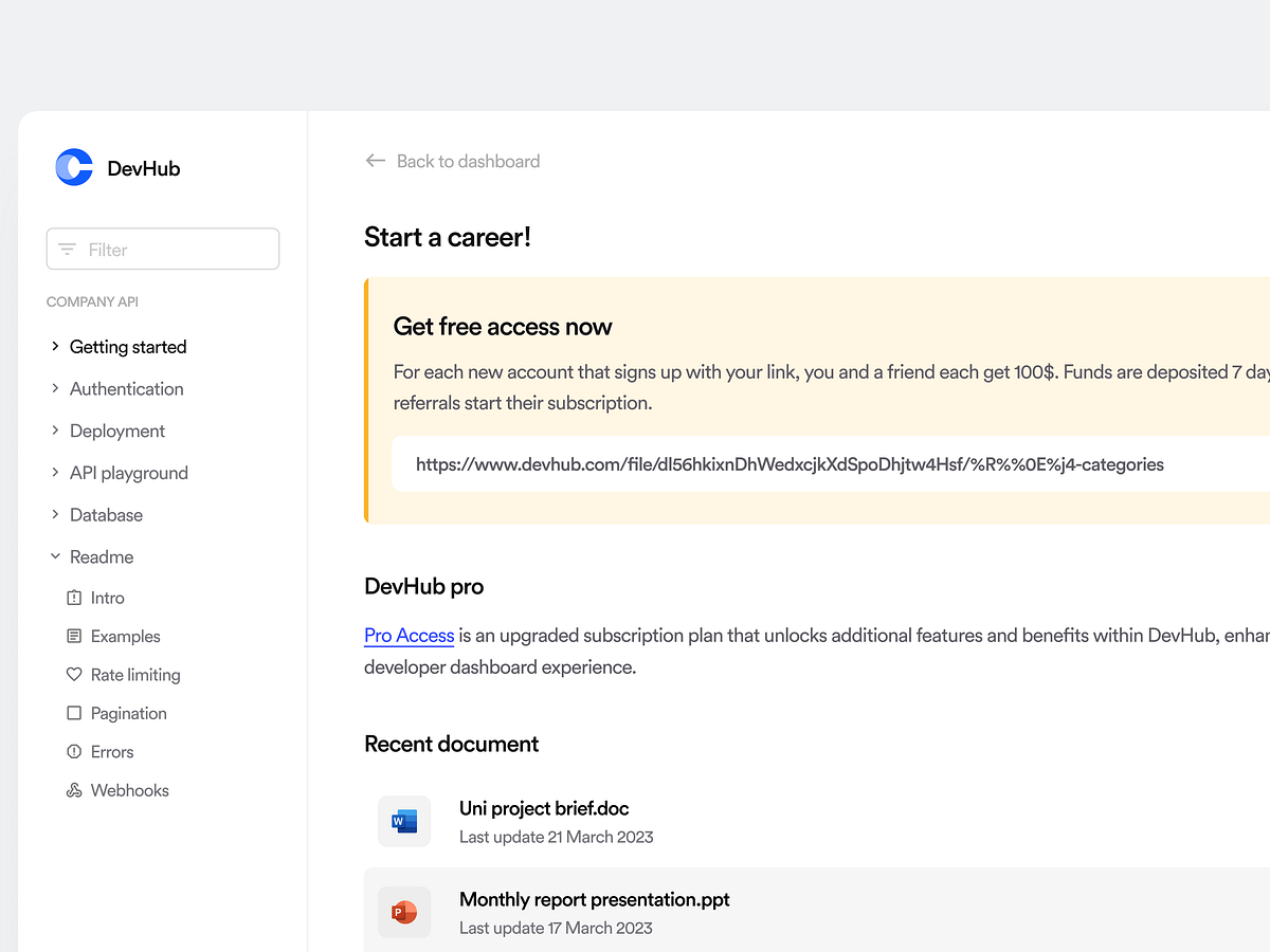 Browse thousands of Developer images for design inspiration | Dribbble