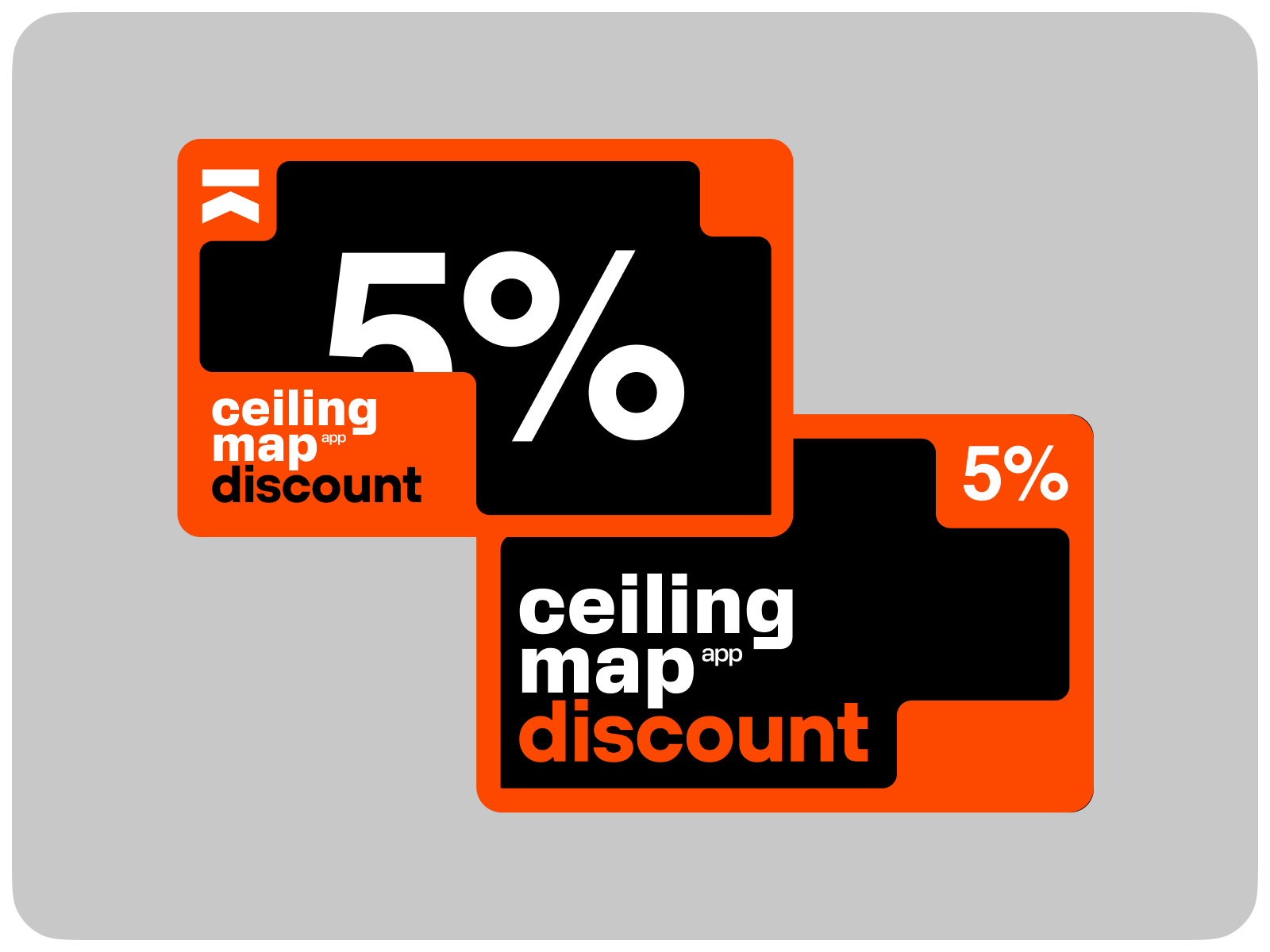 Ceiling Map by Pavel Dergachev for Redis Agency on Dribbble
