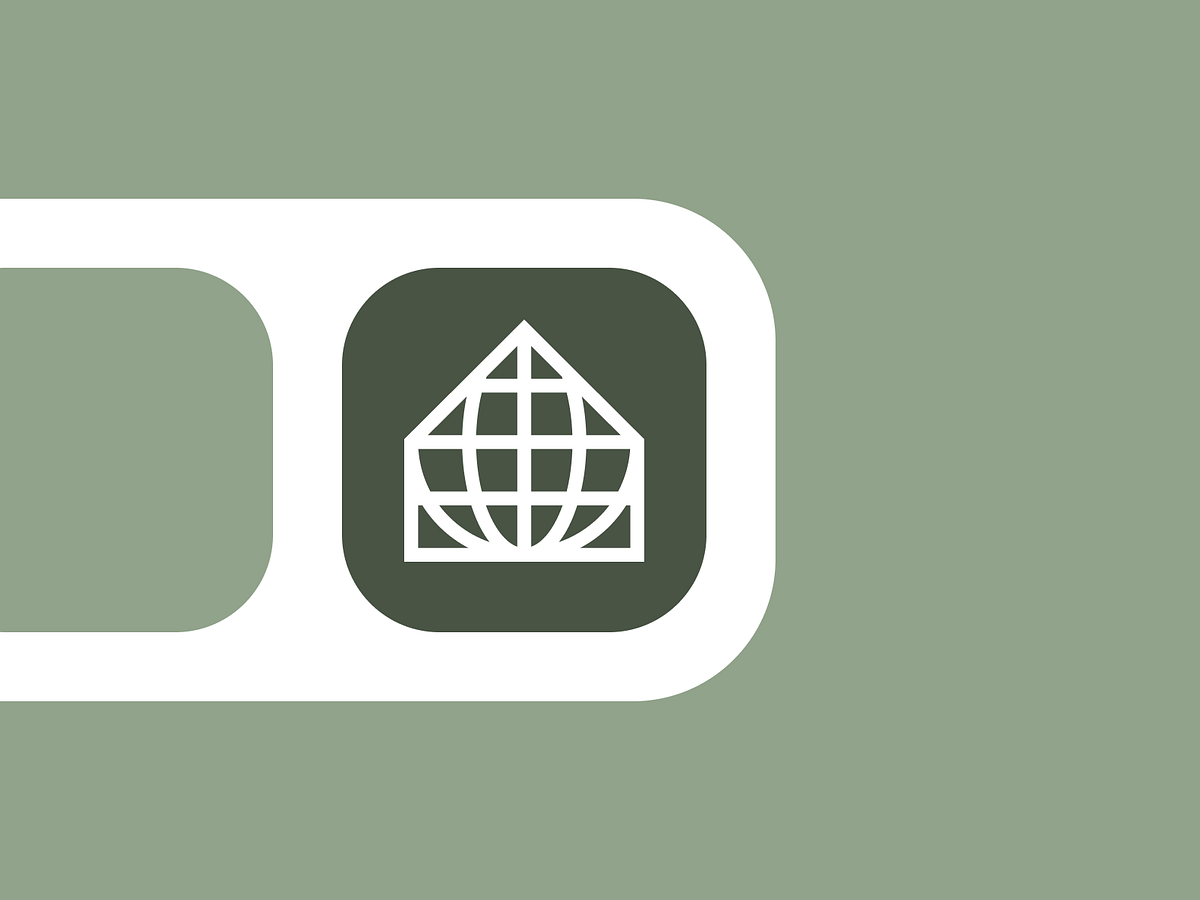Hombal Logo Icon by Salman Saleem for Outcraft on Dribbble
