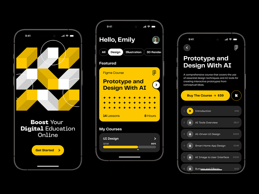 Browse thousands of Learning images for design inspiration | Dribbble