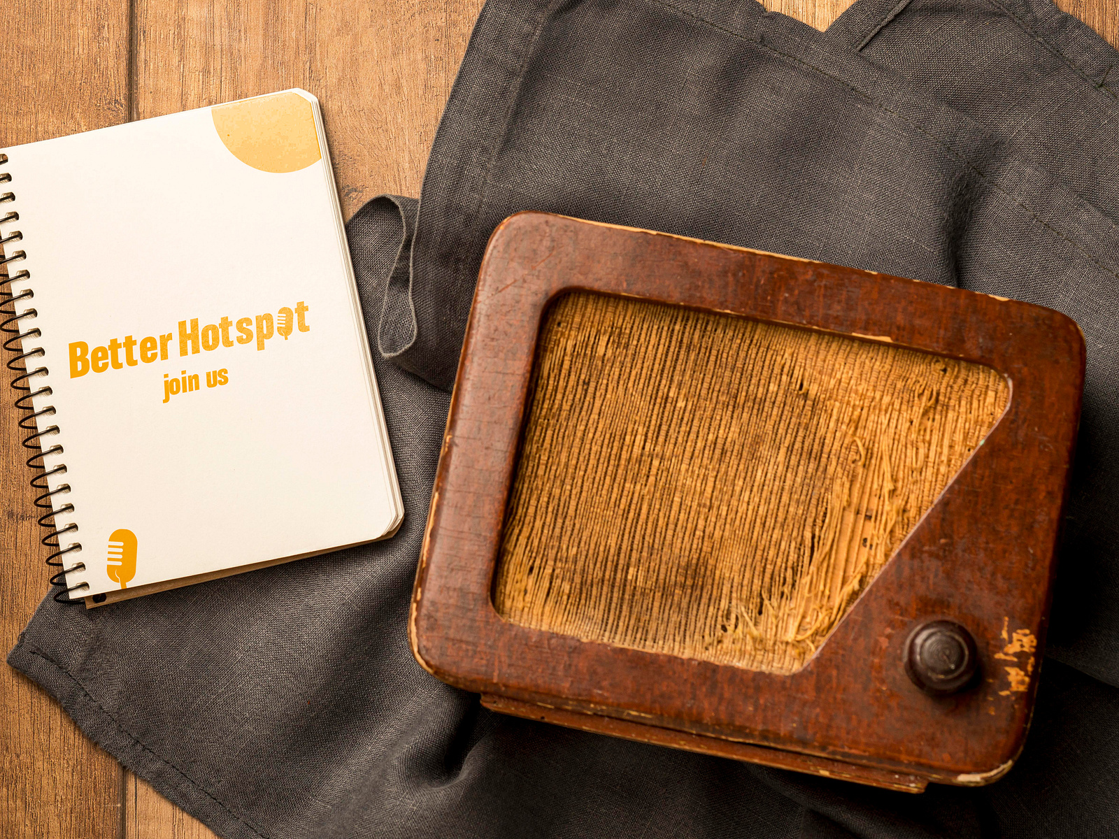 Better Hotspot by EMA on Dribbble