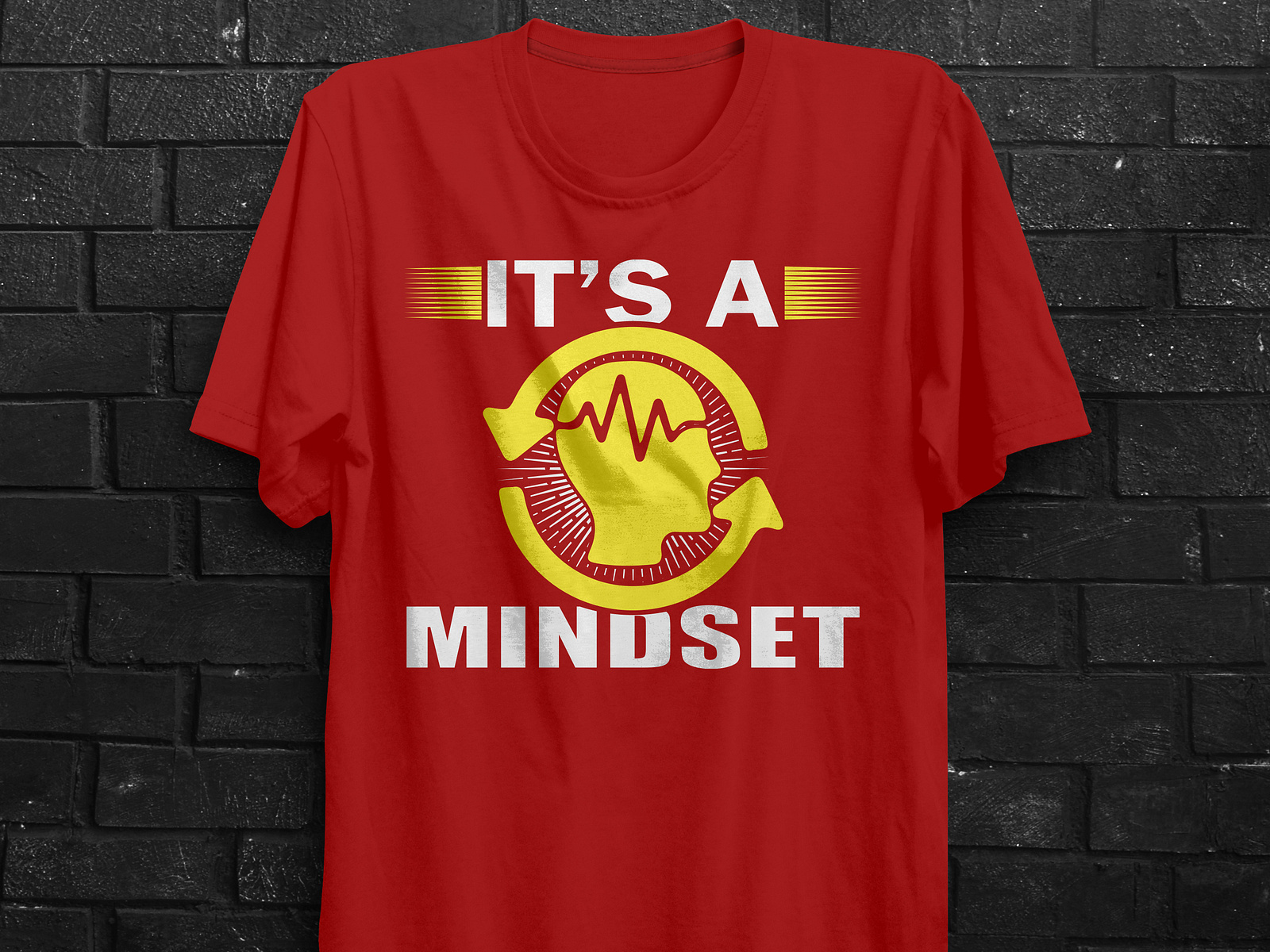 Exclusive T-Shirt Design by Liza Chowdhury on Dribbble