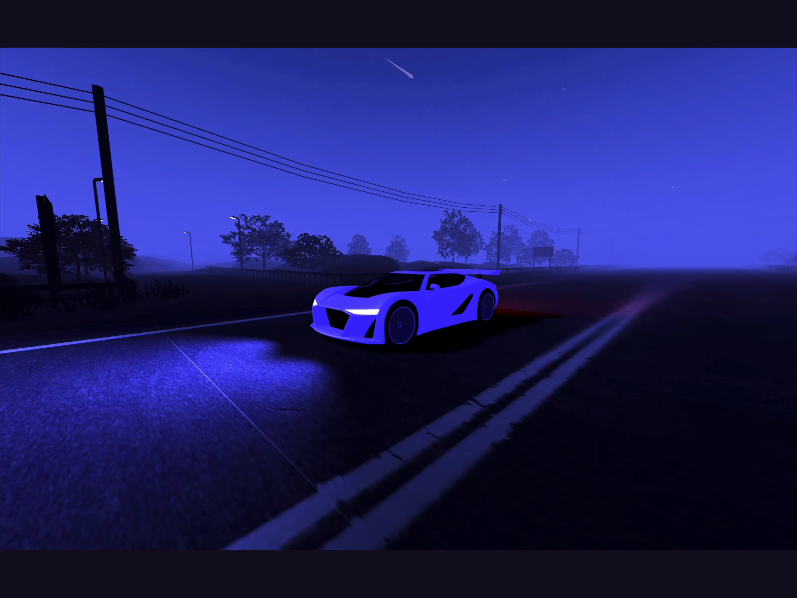 WebXR Concept Car by Carl Spencer on Dribbble