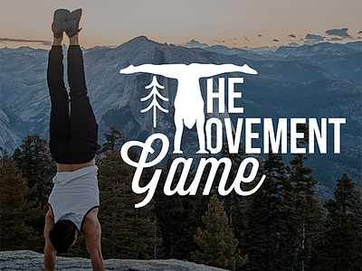 The Movement Game by Madison Messina on Dribbble
