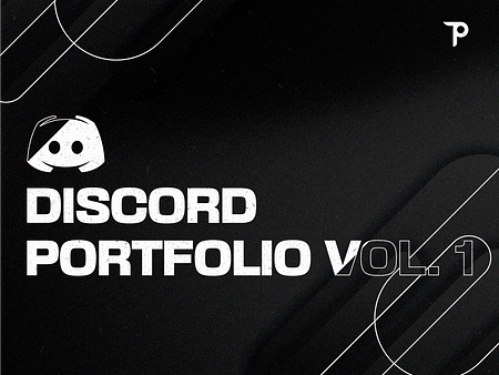 Browse thousands of Discord images for design inspiration | Dribbble