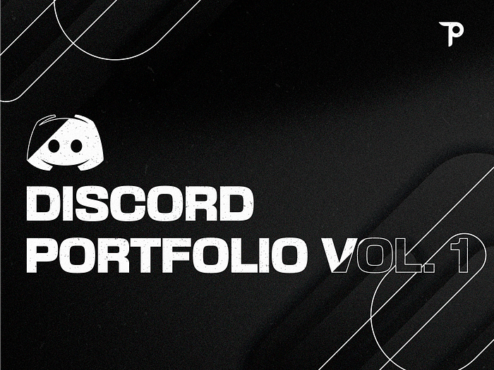 Browse thousands of Discord images for design inspiration | Dribbble