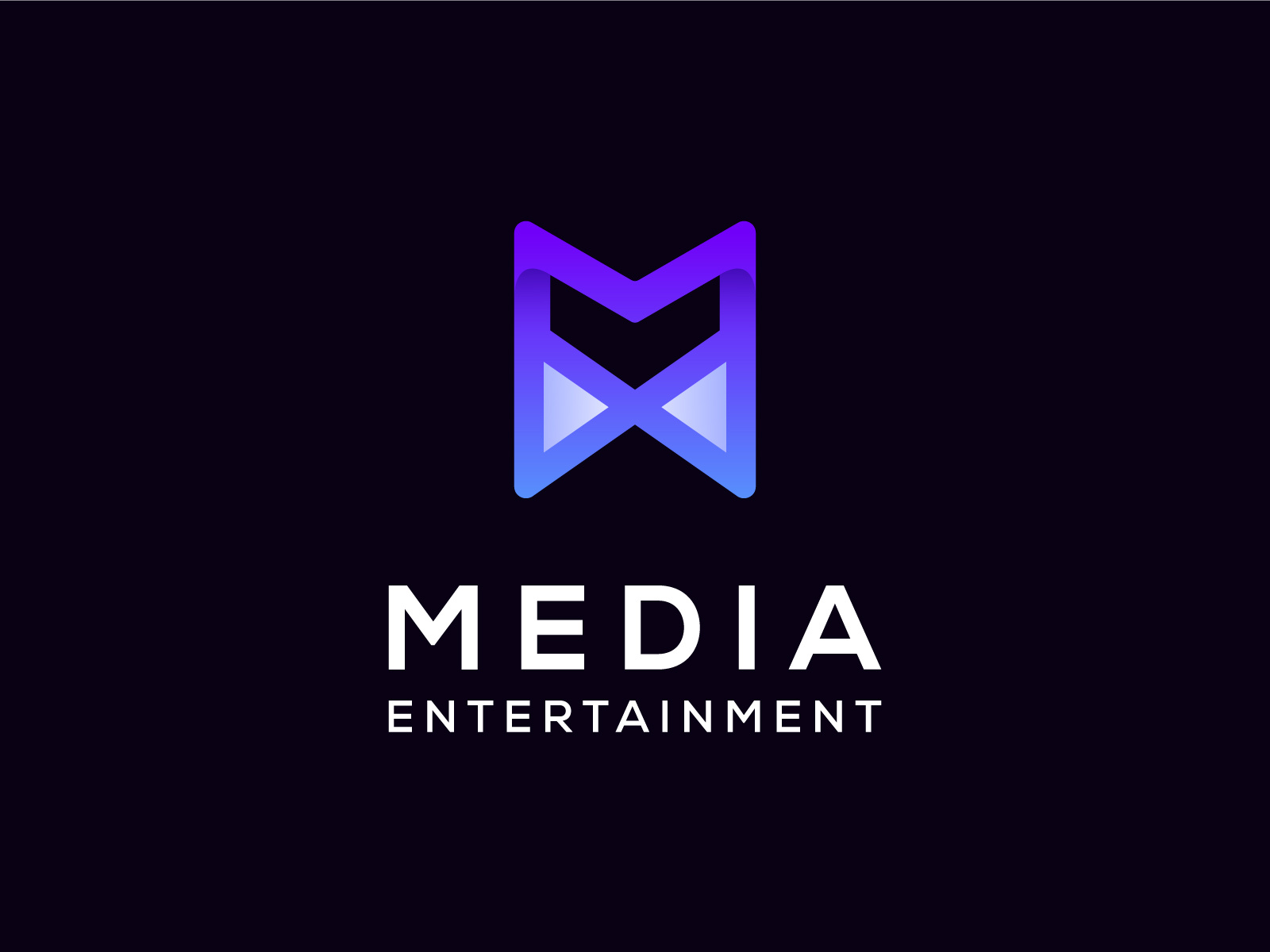 Entertainment Logo Design