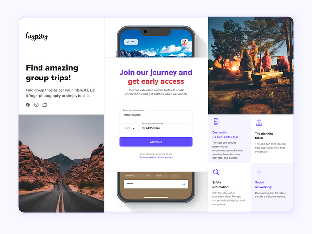 Waitlist designs, themes, templates and downloadable graphic elements ...