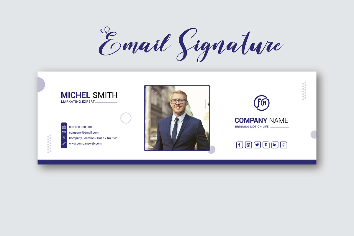 email-design-by-alauddinbiz-on-dribbble