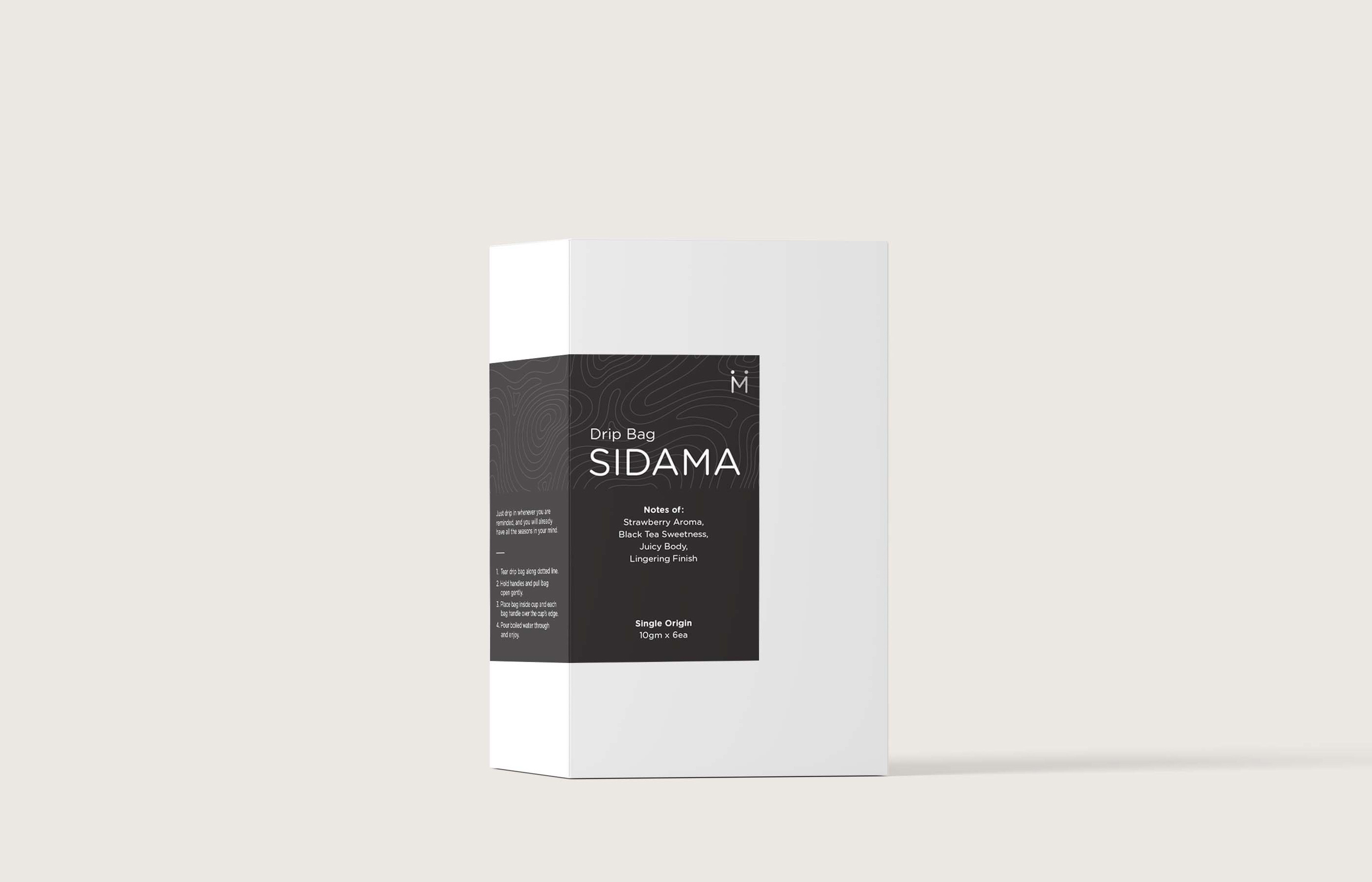 TEMU Coffee Packaging Design by Afdzal Design on Dribbble