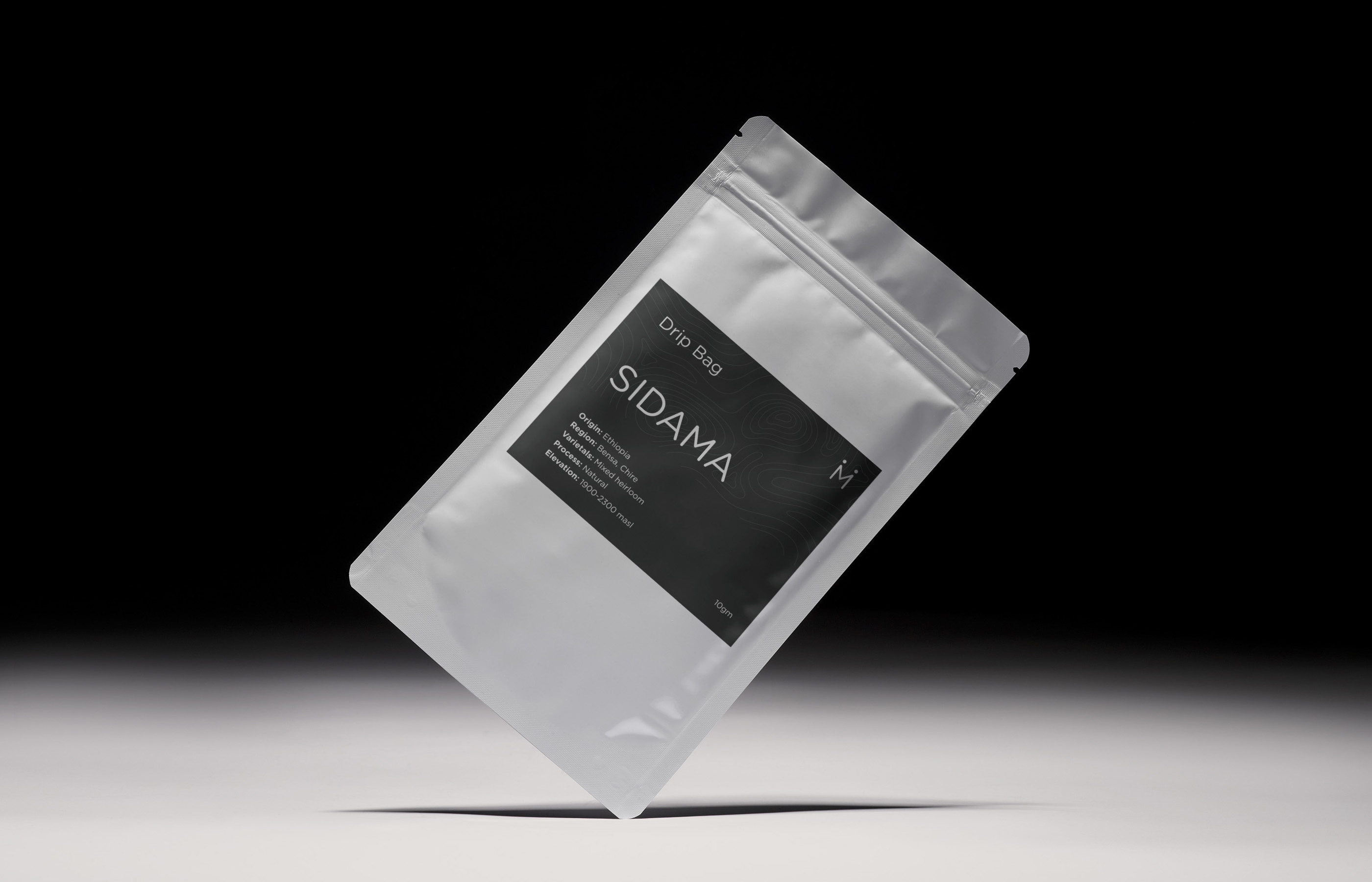 TEMU Coffee Packaging Design by Afdzal Design on Dribbble