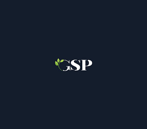 GSP Logo by M Gamaleldean on Dribbble