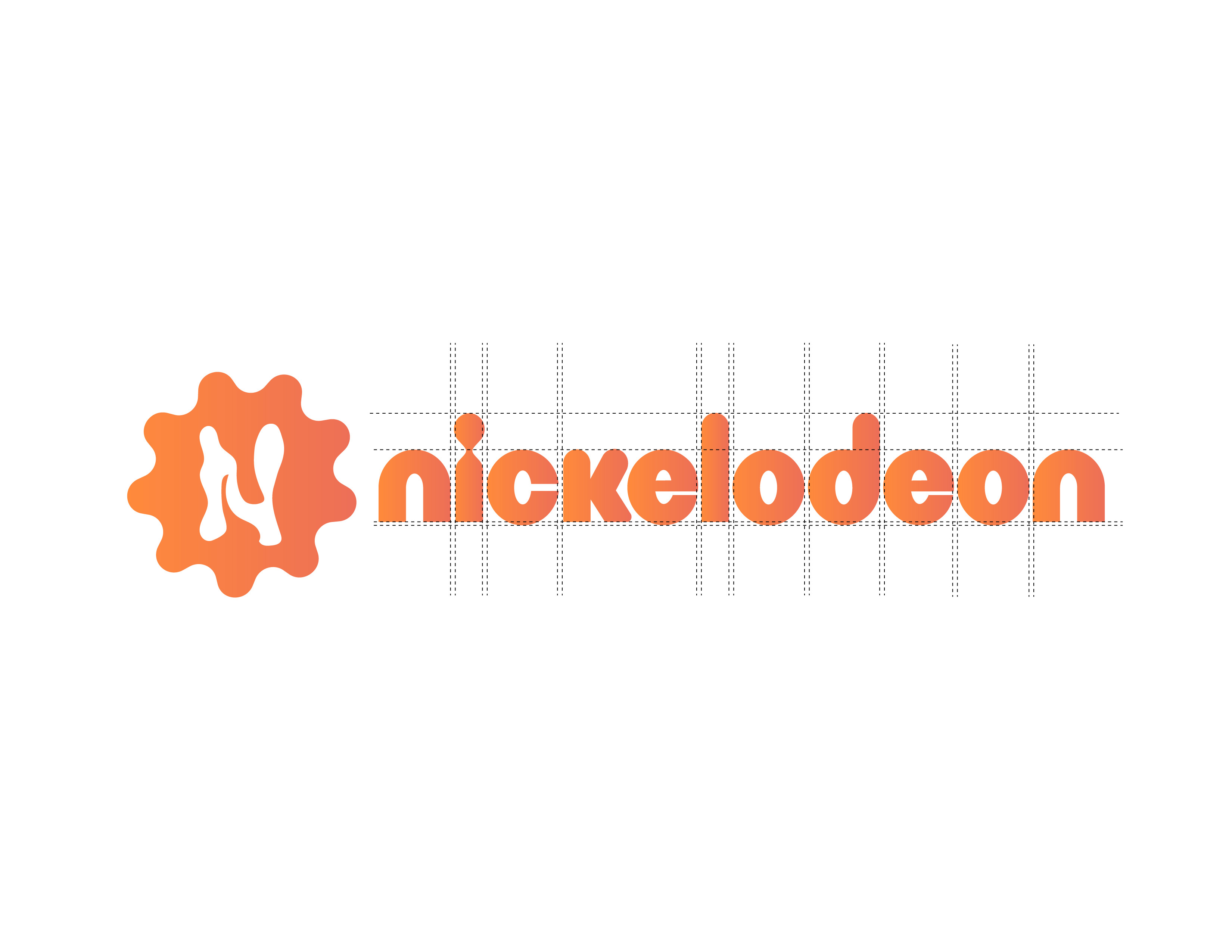 nickelodeon rebrand by Ramzi Khefif on Dribbble