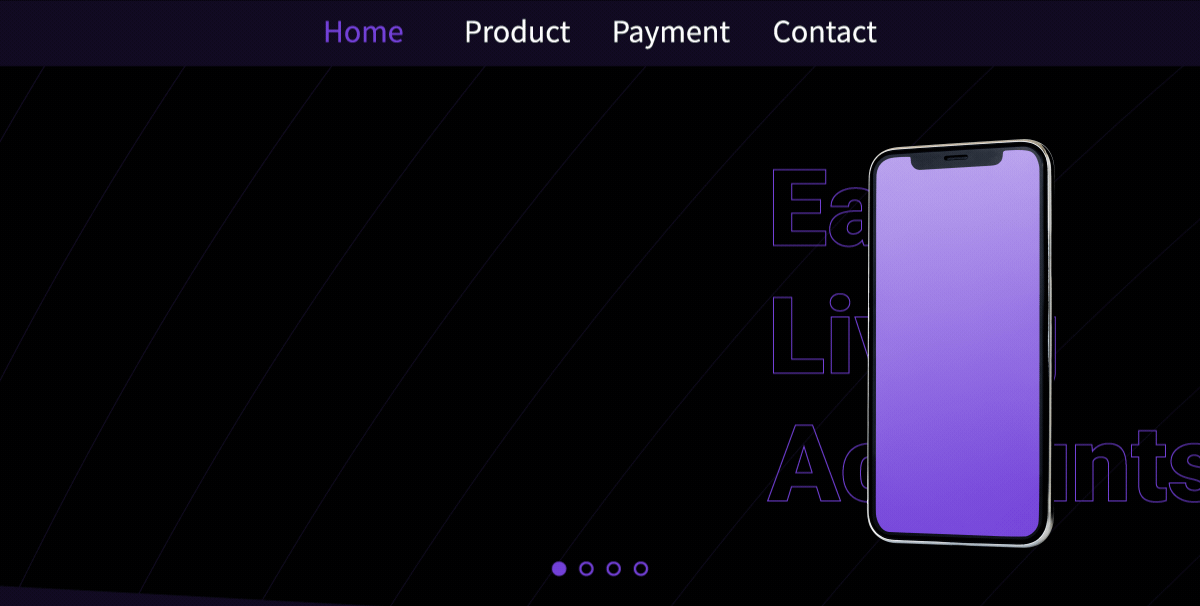 Animated Thread Design for Easy Living Accounts by Amin Graphics on ...